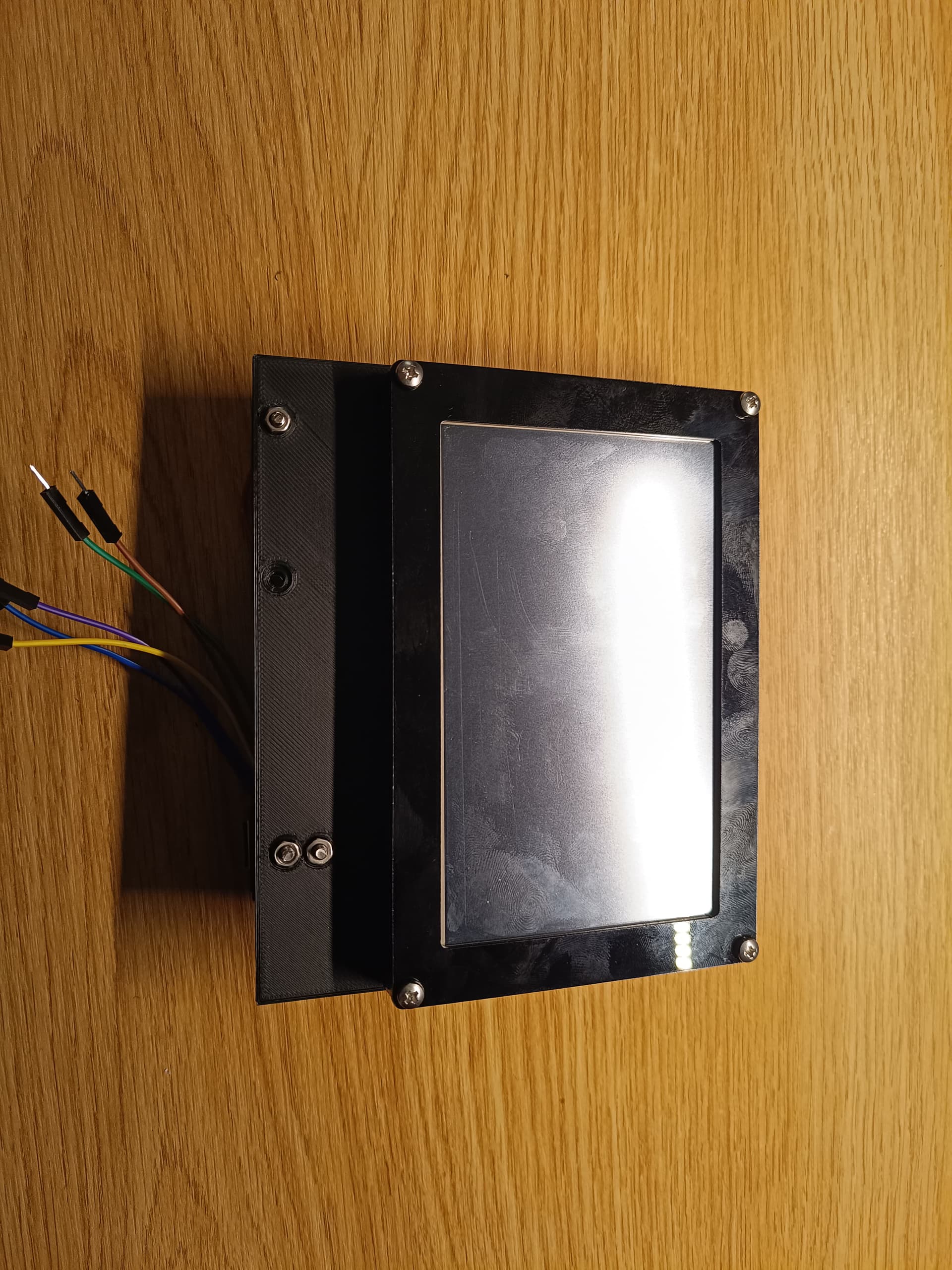 FT810 with Uno R4 Minima - doesn't work - Page 2 - Displays - Arduino Forum