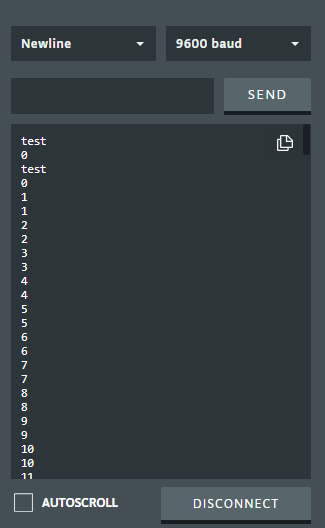 Loop Function Executes Twice Per Tick Ide 1x Arduino Forum 9121