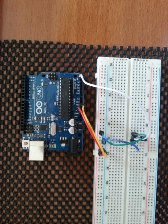 Info Arduino un Sensore LM35DZ - Generale - Arduino Forum
