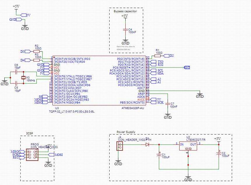 Will this board work? - General Electronics - Arduino Forum