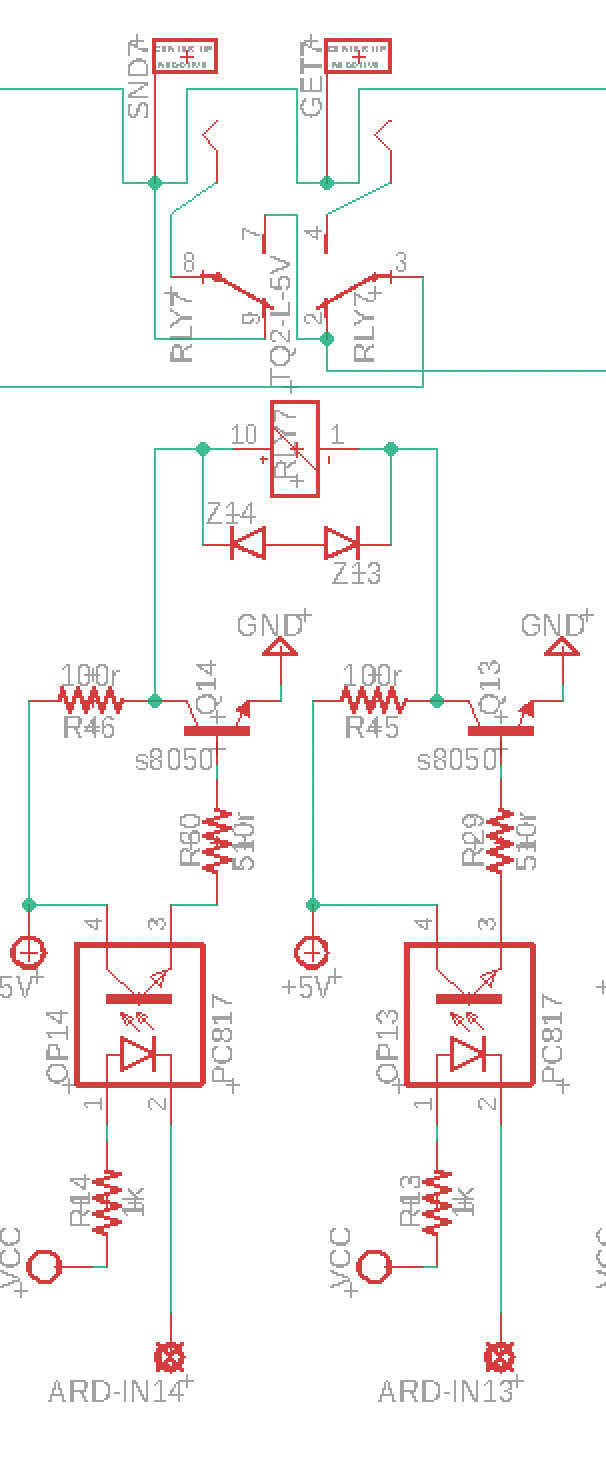 Effect switcher and relays - EEPROM question - Page 7 - Programming - Arduino Forum