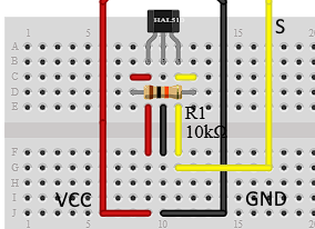 Tachometer mit ATtiny85 - Deutsch - Arduino Forum