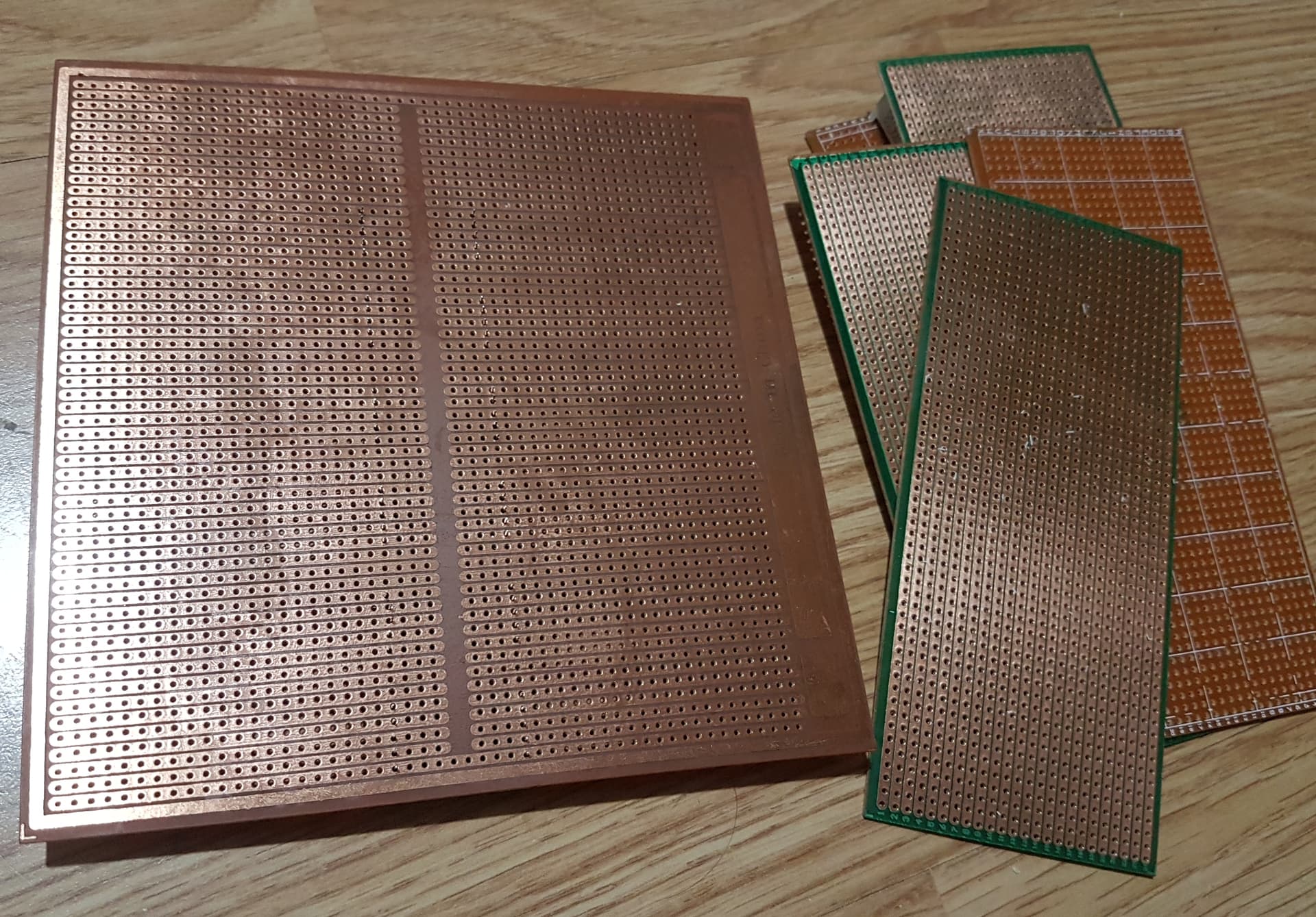 Display for Stackmat timer - Page 3 - LEDs and Multiplexing - Arduino Forum