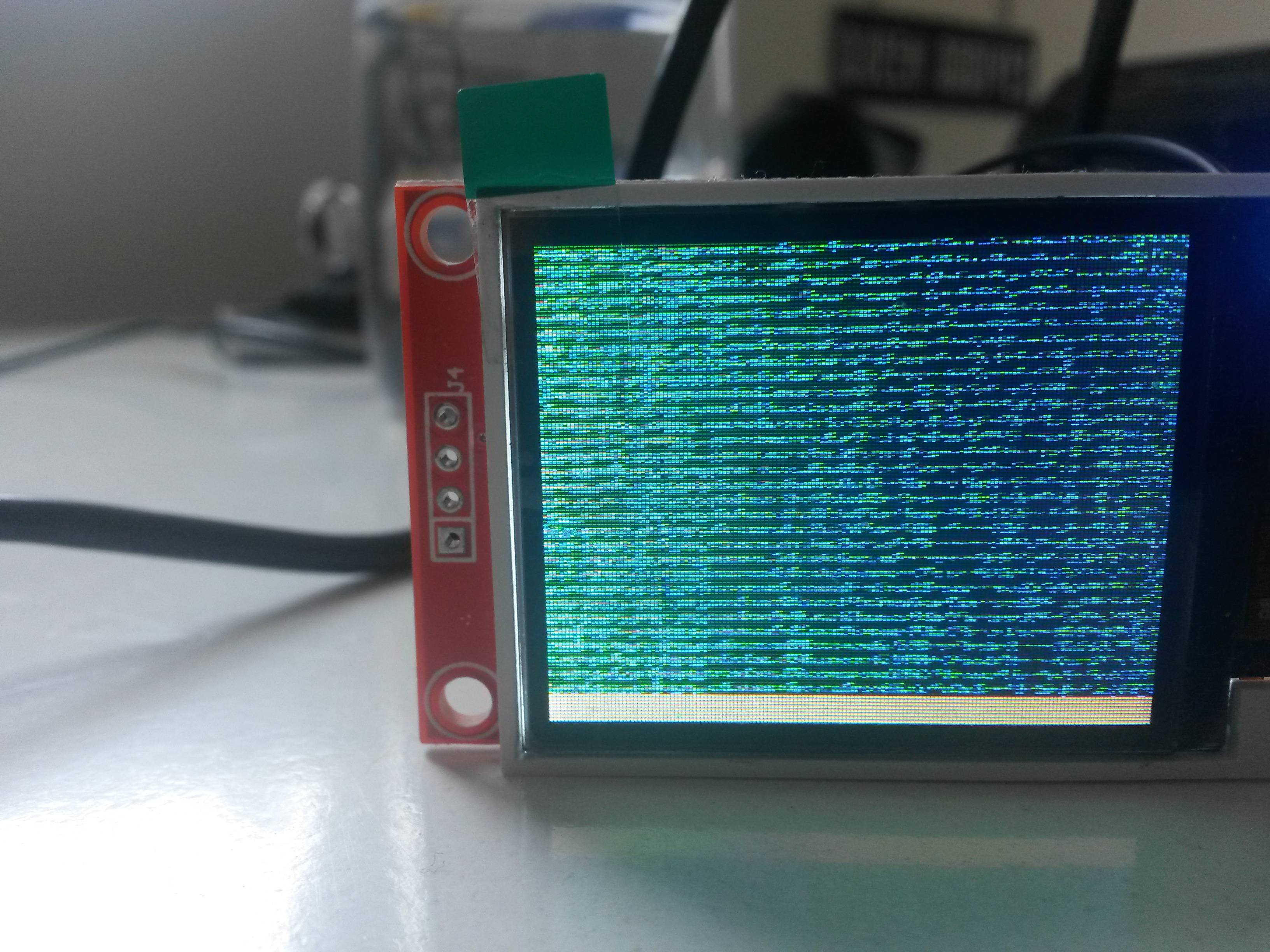 OV7670 with both arduino uno and now mega - Page 35 - Sensors - Arduino ...