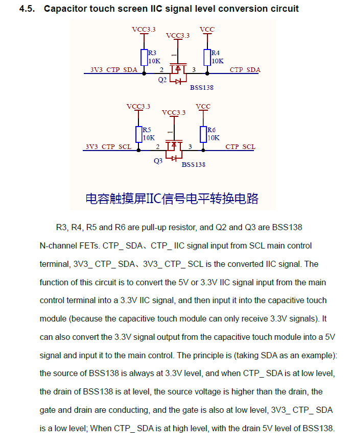 ESP32 won't find I2C device - Networking, Protocols, and Devices - Arduino Forum
