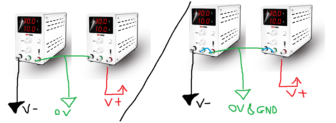 Buffer is not working properly! - Page 2 - General Electronics - Arduino Forum