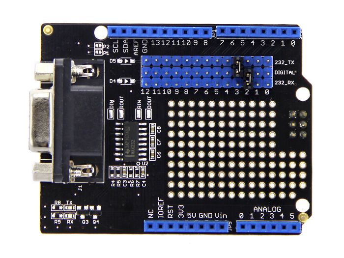 2 Seriali Con Arduino Uno Page 2 Hardware Arduino Forum