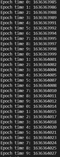 Arduino Mkr1010 Rtc Skipr Seconds When Polling Every Second Page 2 Programming Arduino Forum