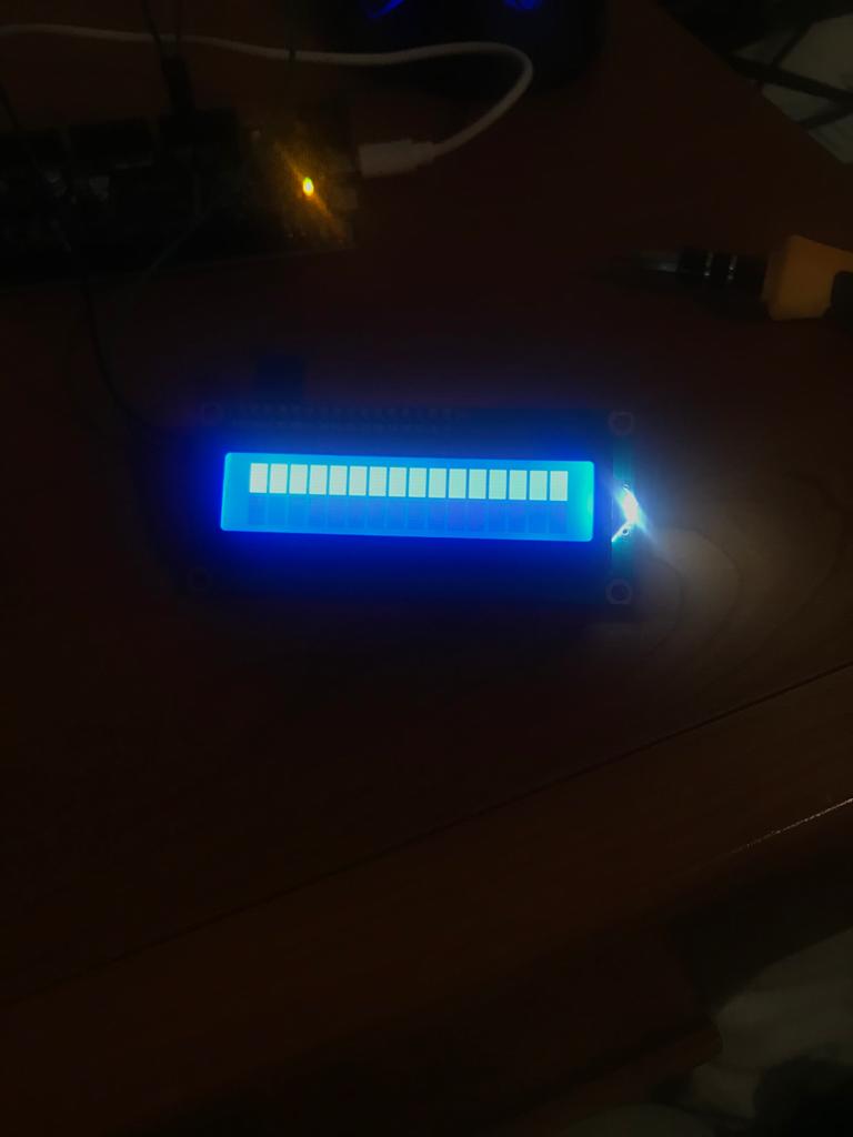 I2C LCD does not work [SOLVED] - Displays - Arduino Forum