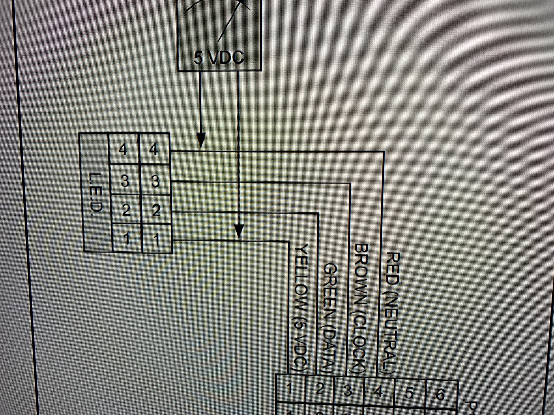 What type of module do I need for this? - Device Hacking - Arduino Forum