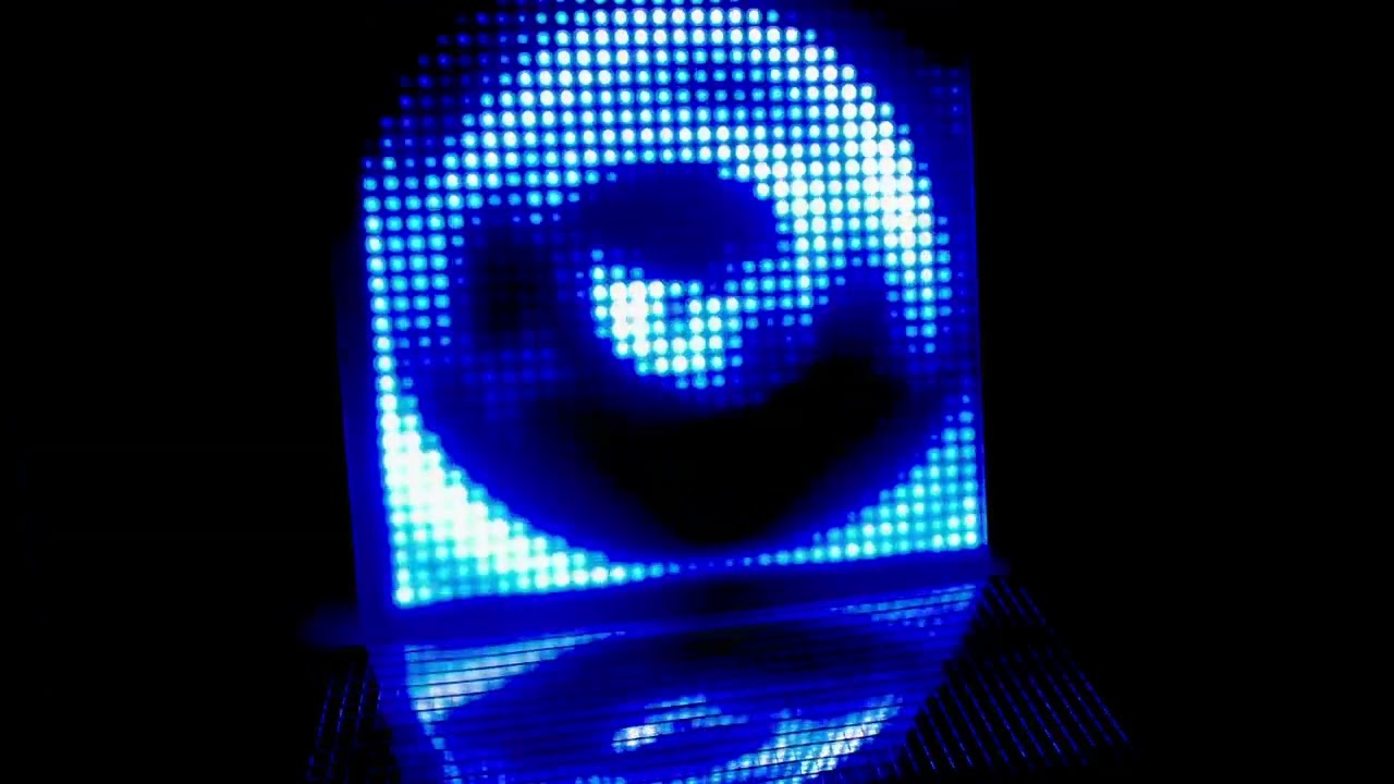 Coming soon: AnimARTrix for programmable LEDs - Procedural & Generative Animations that never ...