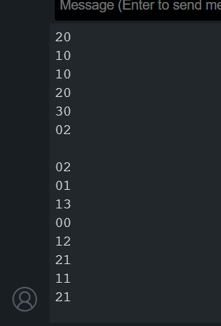 String Size limitation http.getString - Programming - Arduino Forum