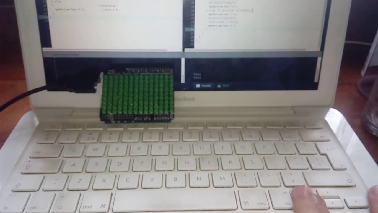 Using millis() on a LoL-shield project - Programming - Arduino Forum