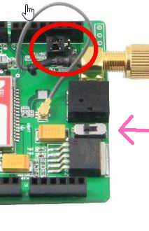 Sim900 GSM module - General Guidance - Arduino Forum