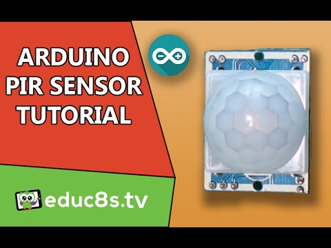 PIR Sensor + Stairs Lighting - General Guidance - Arduino Forum