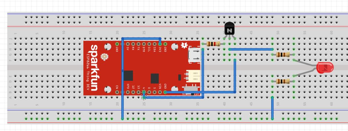 Connect IR Diode - Deutsch - Arduino Forum
