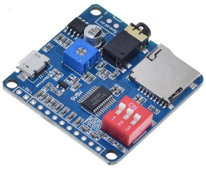 Sortie audio Jack sur arduino - Français - Arduino Forum