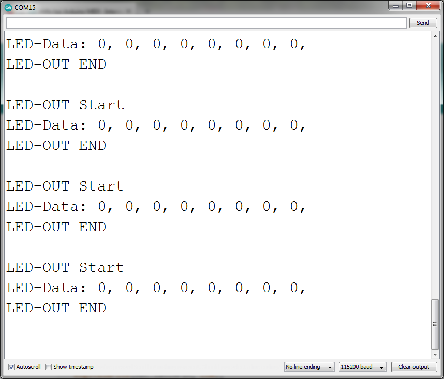 Hilfe bei Arduino MIDI - Page 3 - Deutsch - Arduino Forum