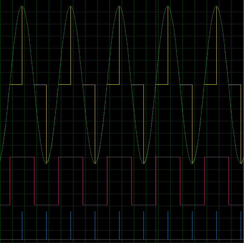 [SOLVED] Voltage controlled AC Dimmer - Page 2 - General Electronics - Arduino Forum