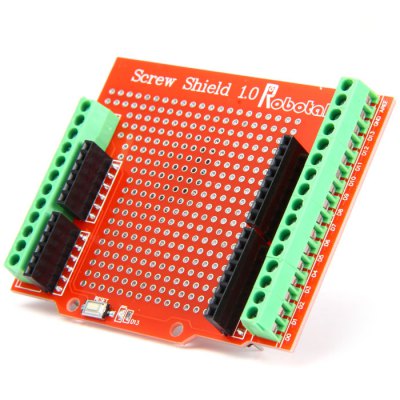is this type of shield available? - General Guidance - Arduino Forum