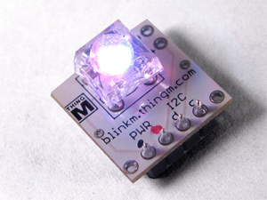 LED control via Android smartphone - LEDs and Multiplexing - Arduino Forum