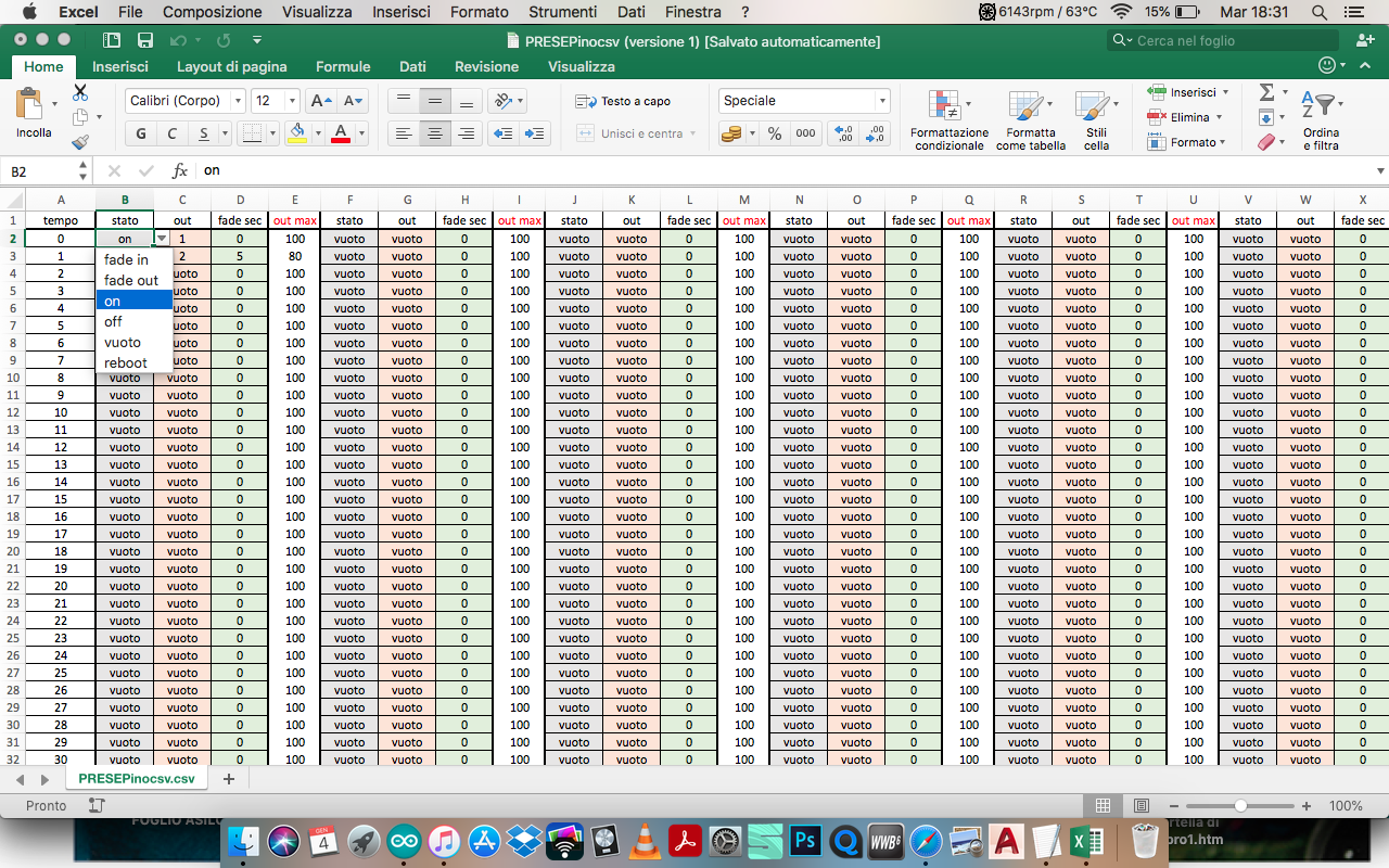 Programmare arduino da webserver - Software - Arduino Forum