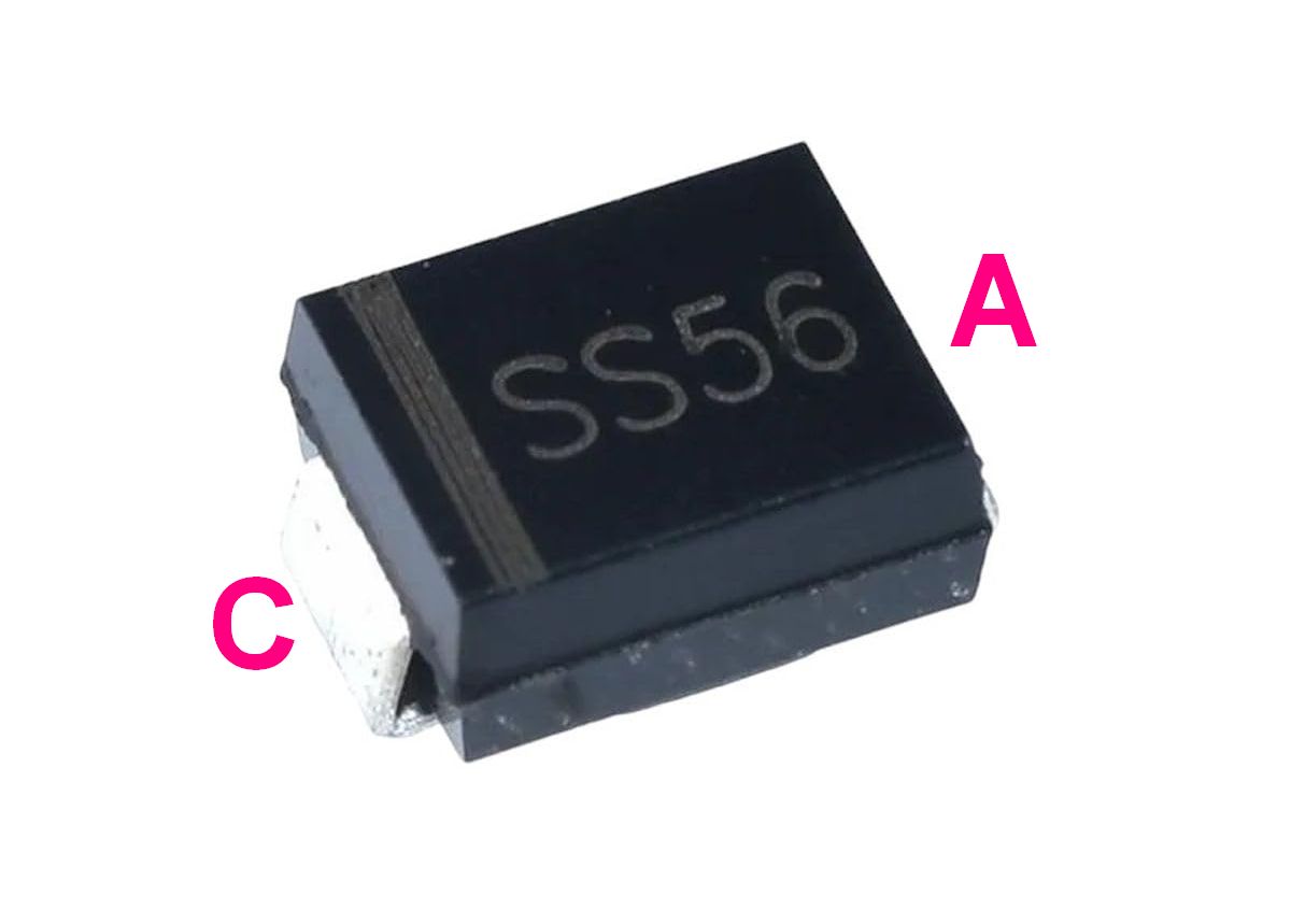 Making a step down LM2596S - Page 2 - General Electronics - Arduino Forum