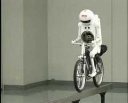 Balancing robot for dummies - Page 2 - Robotics - Arduino Forum