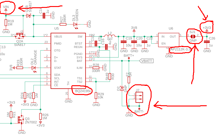 What Happens When The Solder Jumper Of Mkrwan 1310 Is Cut Mkr Wan 1310 Arduino Forum 