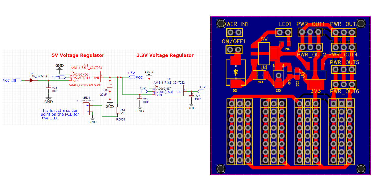 Cd74hc4067 Arduino Page 2 Leds And Multiplexing Arduino Forum
