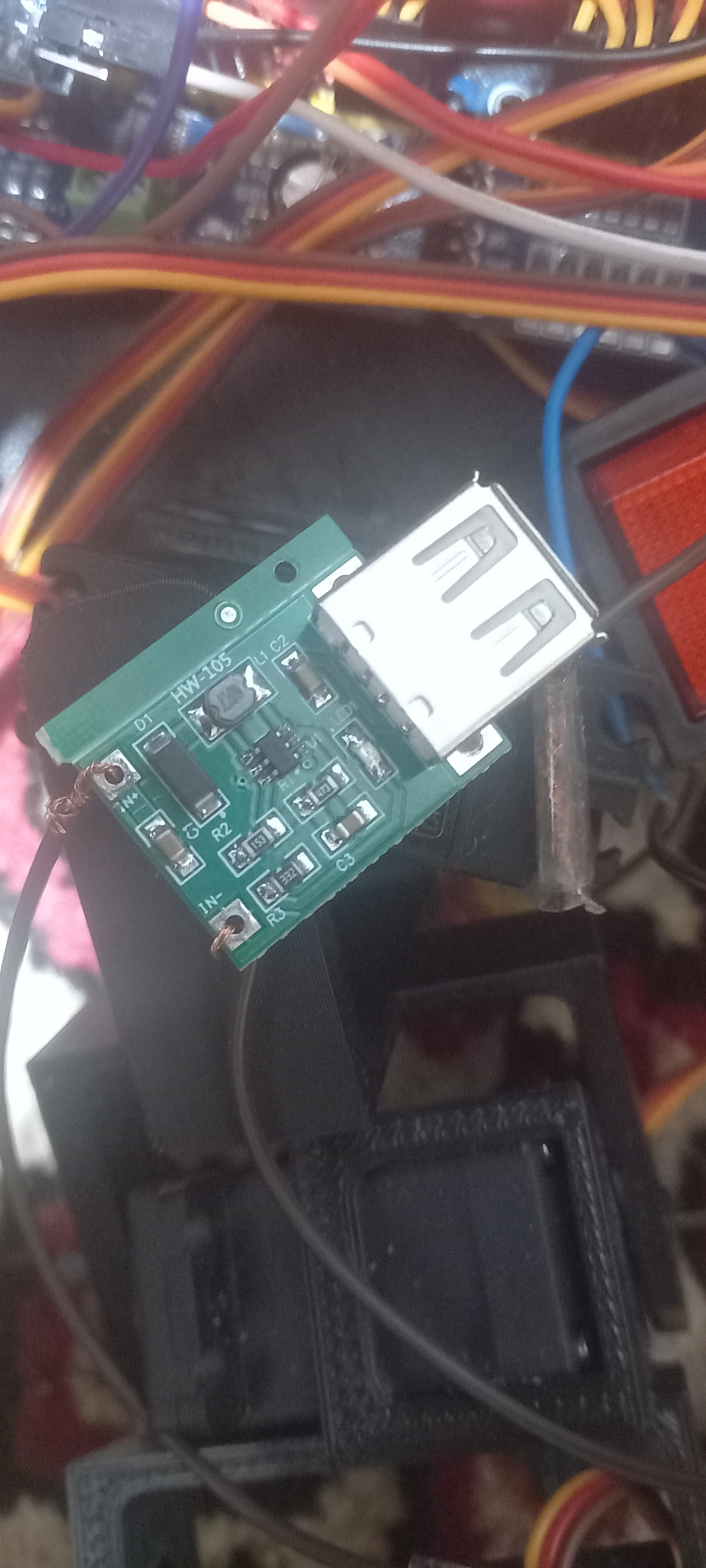 Powering ESP8266 with 3.7 V power supply - Page 3 - General Electronics ... Powering ESP8266 with 3.7 V power supply - Page 3 - General Electronics ...