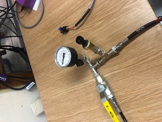 Pressure sensor arduino and LCD - Programming - Arduino Forum