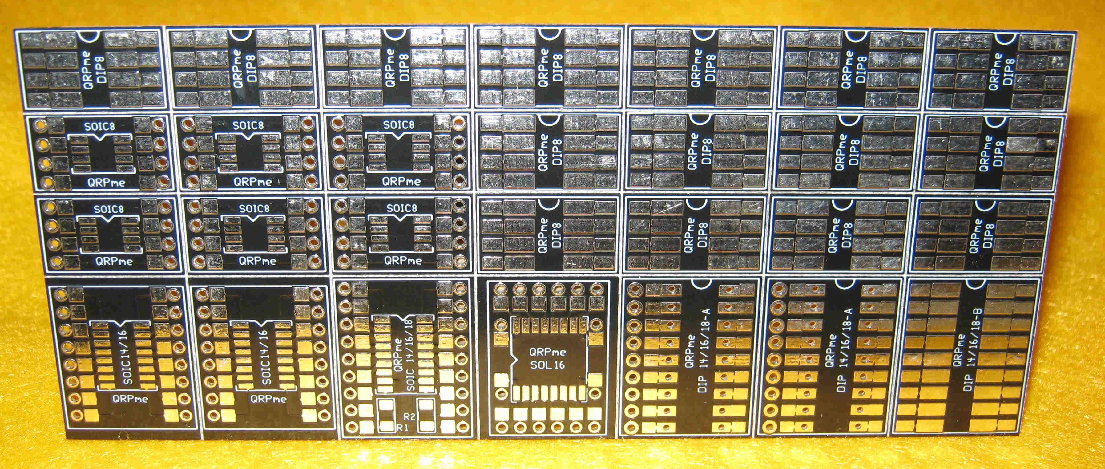 High Current High Side Switching - Page 2 - General Electronics ...