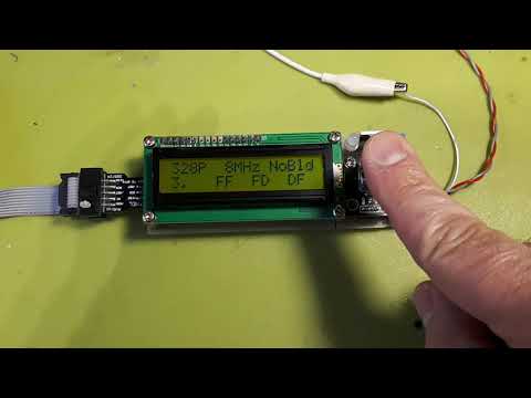 Fuse Rescue: delay indispensabile? - Software - Arduino Forum