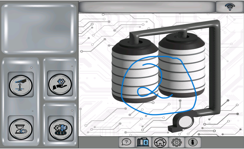 Nextion Problem On Dual State Buttons Displays Arduino Forum