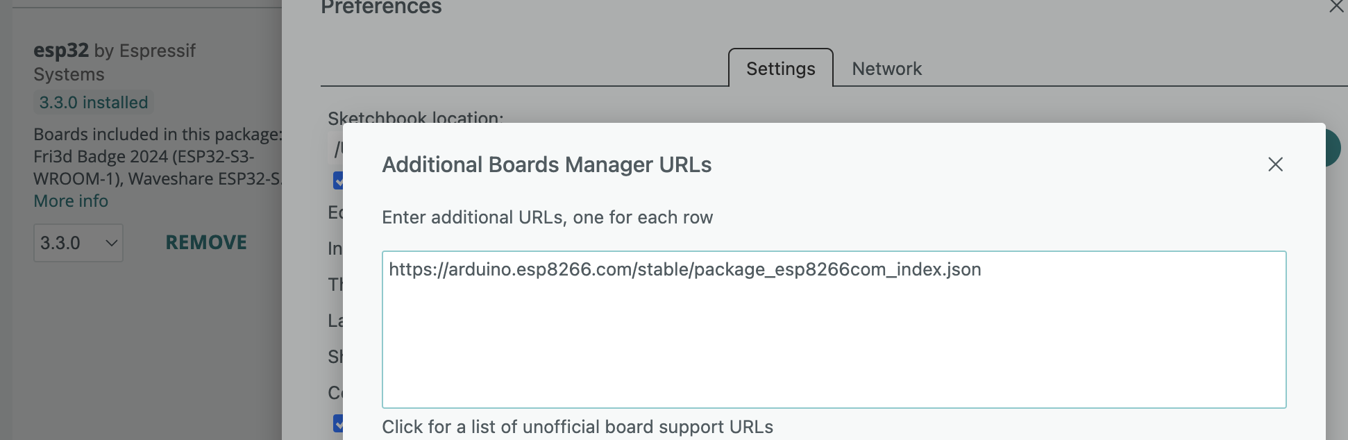 Install Of Esp32 By Espressif Systems Fails Ide 2x Arduino Forum