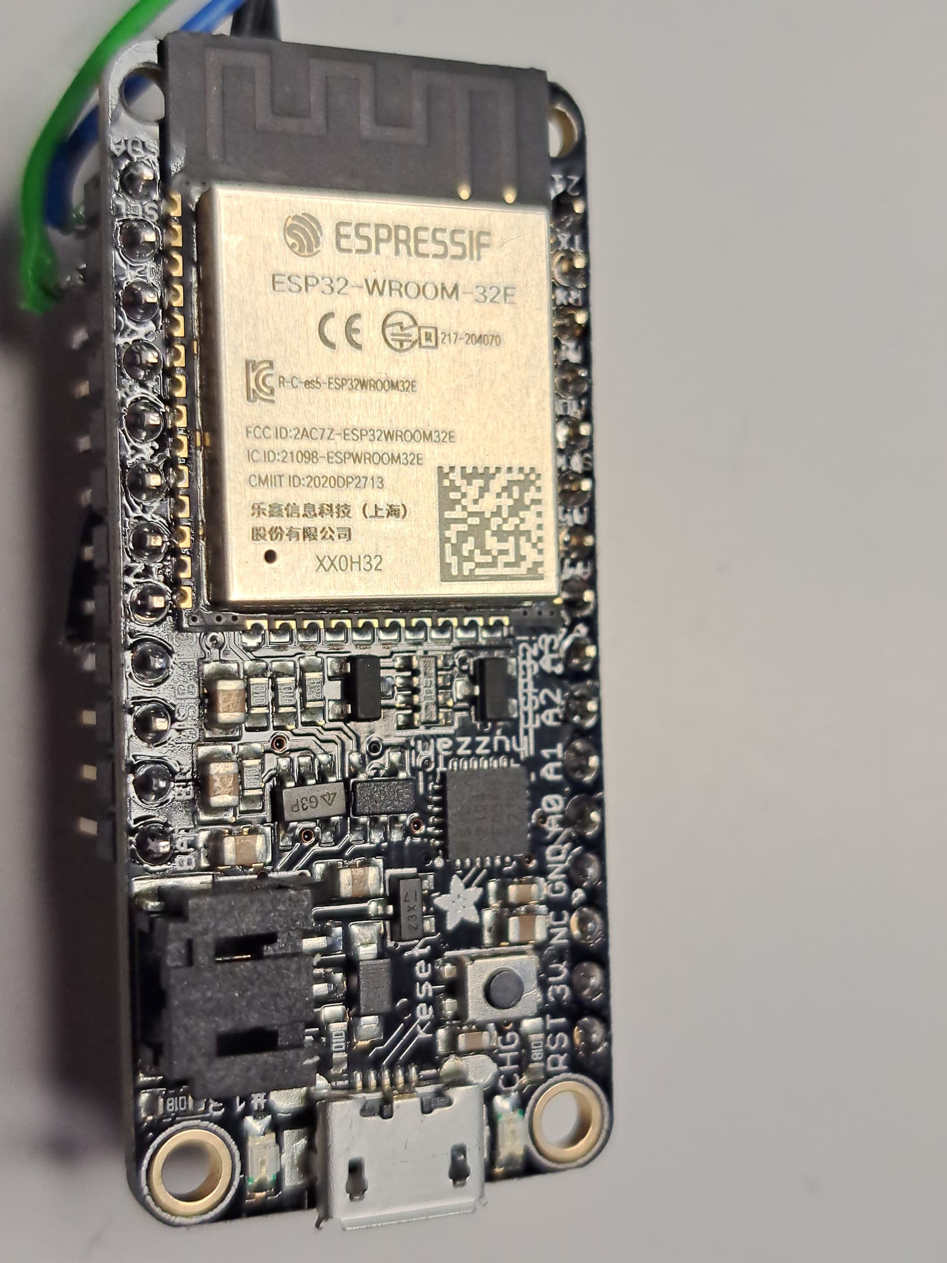MobaTools nicht kompatibel mit ESP32? - Page 2 - Deutsch - Arduino Forum