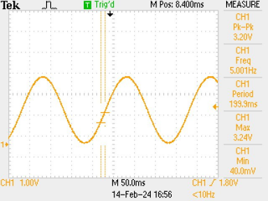 Need your help guys in generating ac sine wave - General Guidance - Arduino Forum