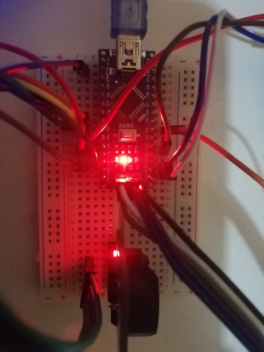 Error de sincronización de lectura de sensor PLANTOWER PMS7003 ...