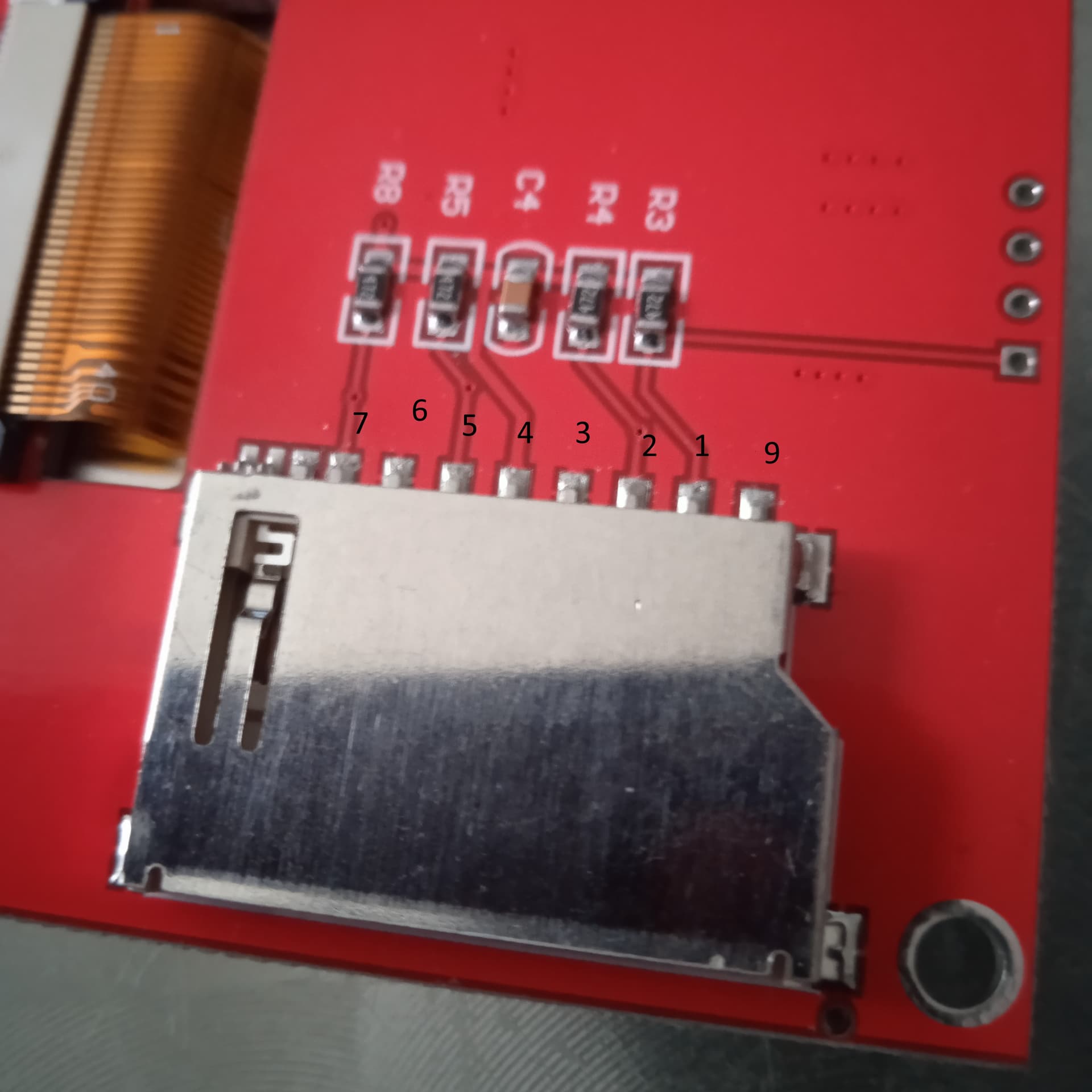 Arduino Uno With Data Logger Shield Does Not Find Sd Card Deutsch Arduino Forum