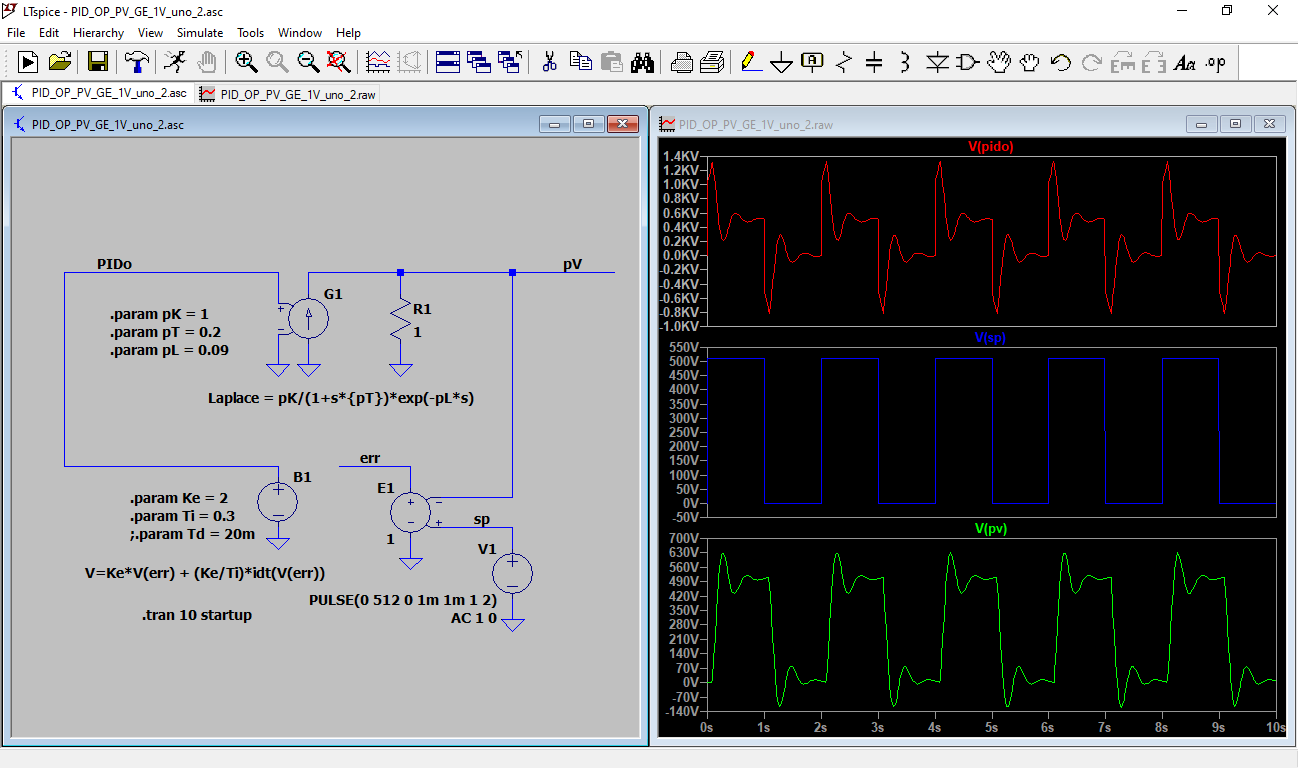 PID, adjusting the sampling time, meaning of units - Page 3 - Programming - Arduino Forum