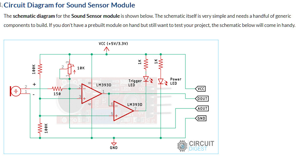 How to detect multiple sound from multiple channels simultaneously? - Page 2 - Programming ...