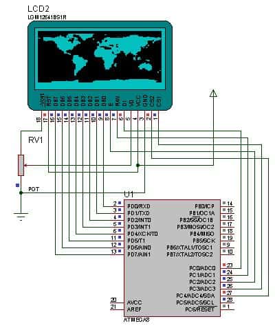 Graphic woes.. - Interfacing - Arduino Forum