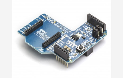 Xbee module s2 - General Guidance - Arduino Forum