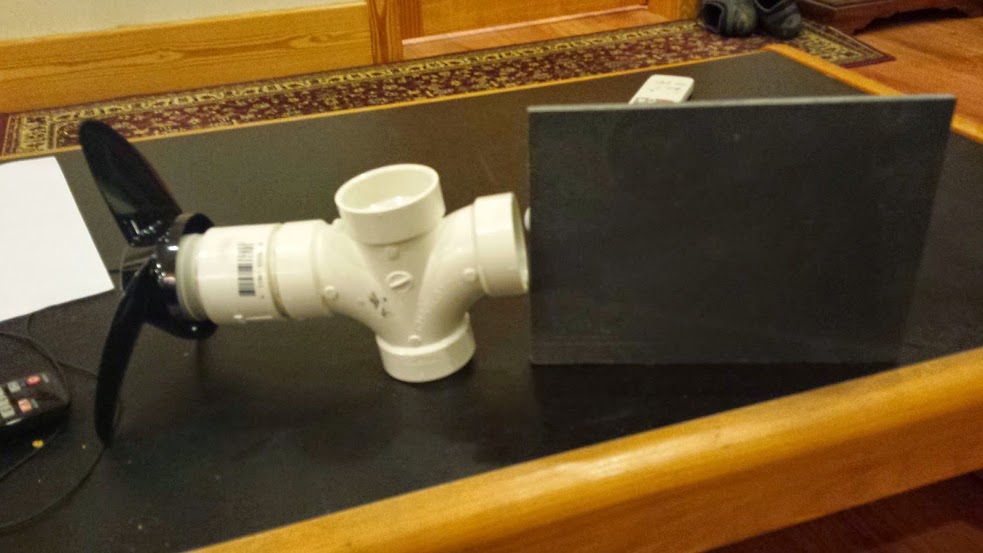 Tide gauge and river water level sensor ideas - Page 2 - General ...