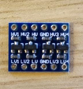 Arduino UNO hangs while trying to run GY-302 and BME280 on same I2C bus - Page 2 - Sensors ...