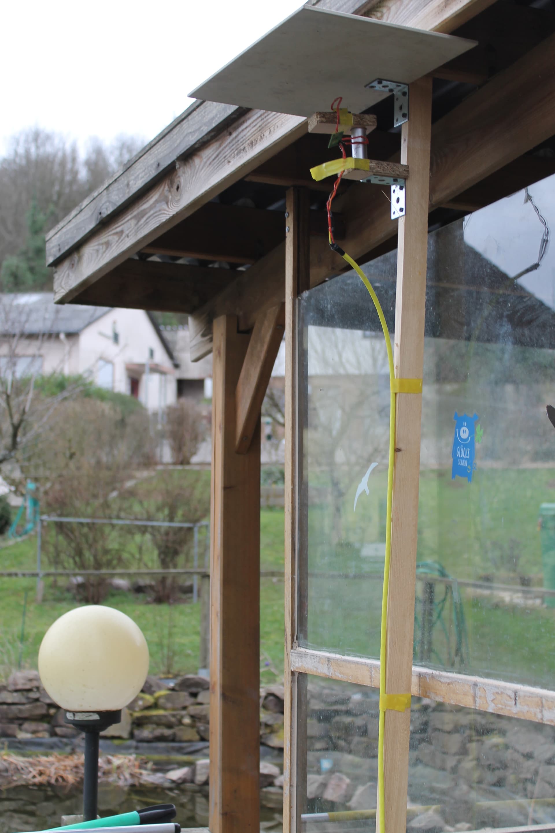 Welches DCF77 außer das von ELV passt zum Arduino UNO - Page 2 ...