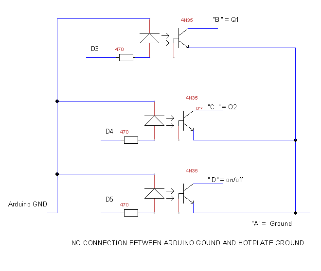 Is It Possible To Mimic A Rotary Encoder With An Arduino Page 2 General Electronics