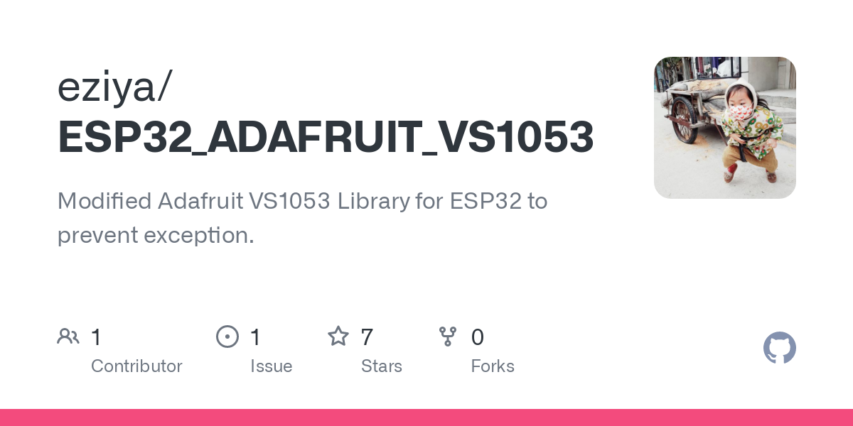 How to setup VS1053 with ESP32 and Adafruit VS1053 Library and pin connections - Audio - Arduino ...