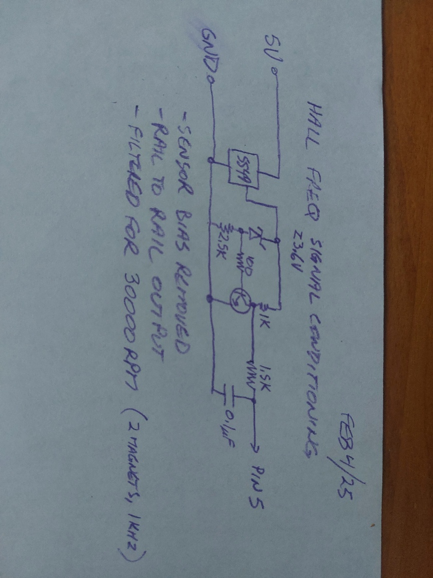 Arduino reading frequency correctly in the real world - Page 2 - Sensors - Arduino Forum